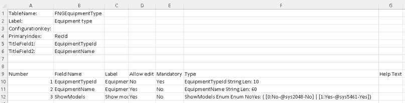 AXAPTA Hut – AxaptaHut ax = new AxaptaHut();